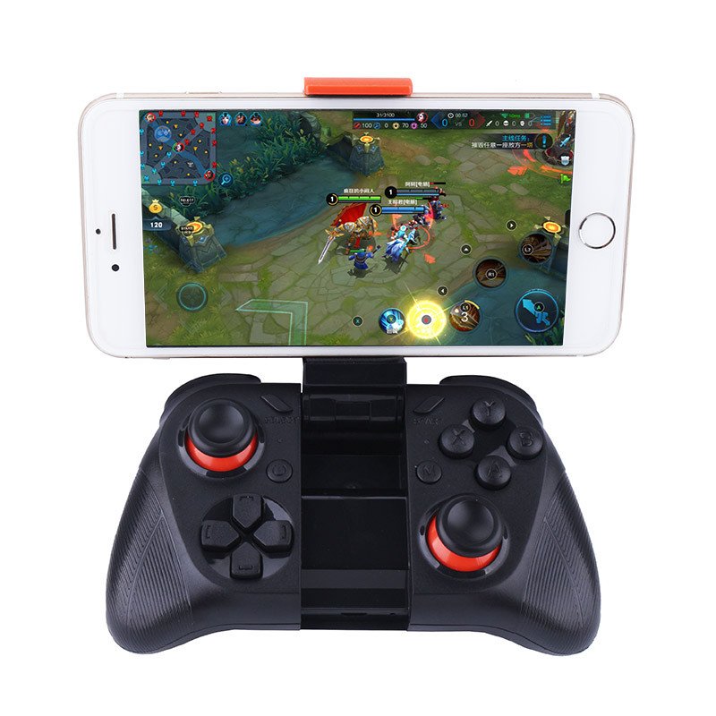 Buy Wholesale MOCUTE 050 VR Game Pad Android Joystick Bluetooth ...