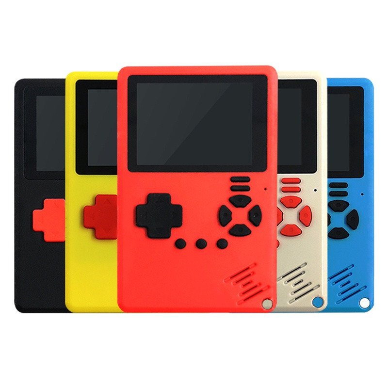Buy Wholesale Ultra-thin Handheld Mini Portable Retro Nostalgic ...