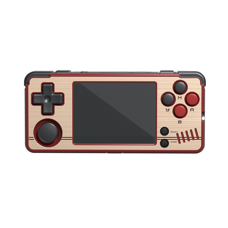 Buy Wholesale Miyoo A30 Handheld Game Console IPS Screen ...
